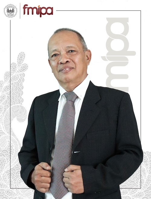 Pendidik – Program Studi S1-Teknik Pertambangan